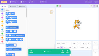 Scratch(スクラッチ)コースがある子供向けプログラミング教室12選 | STUDY CODE KIDS